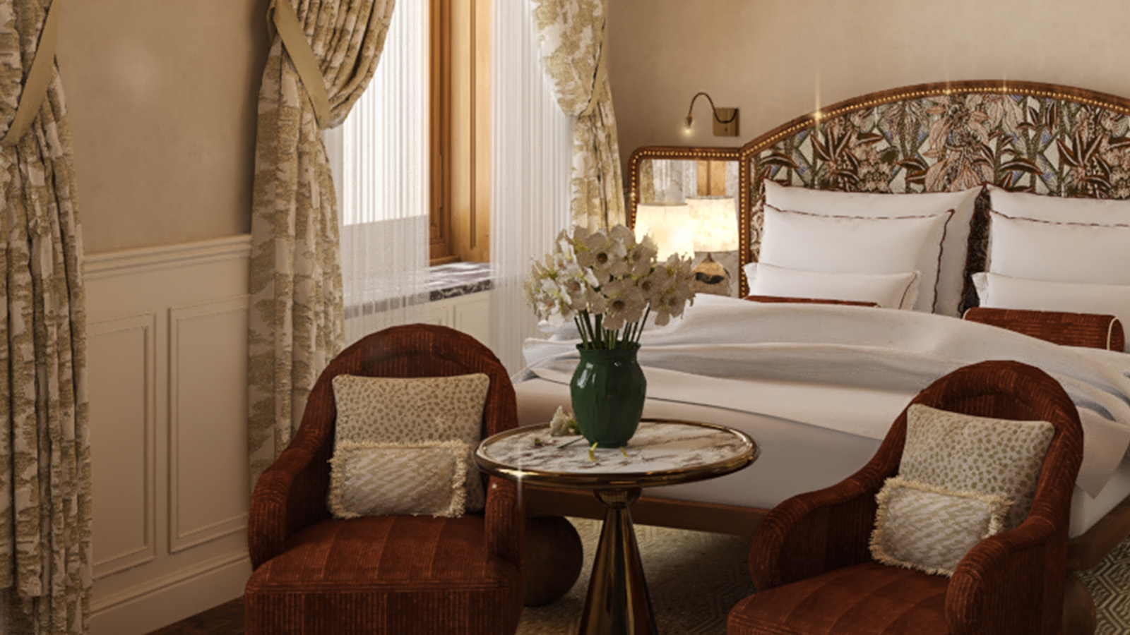 roomtype: Rooms - Hotel Fleur de Ville Brussels : Hotel Fleur de Ville ...